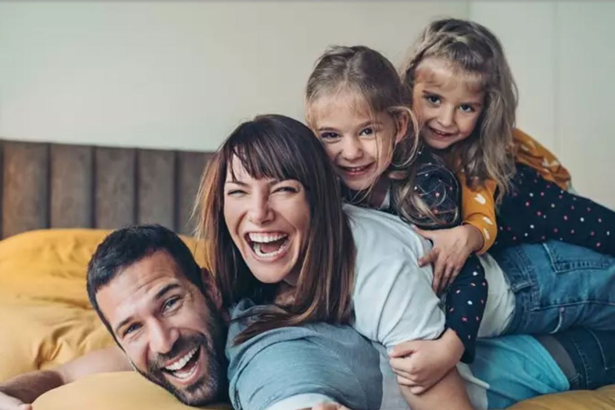 La clave para una buena vida, según Harvard