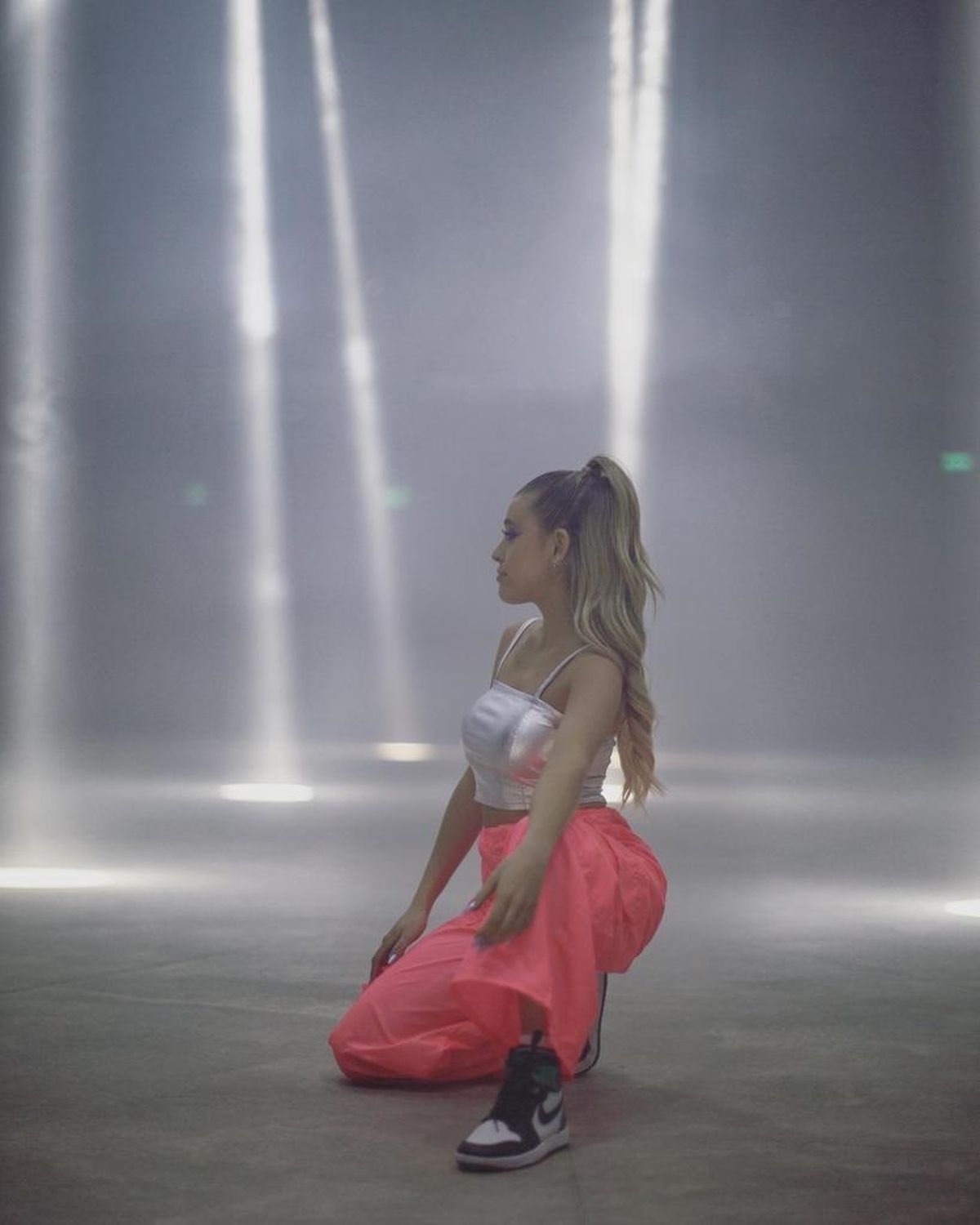 Clari Ceschin lanzó su nueva canción Todo puede pasar