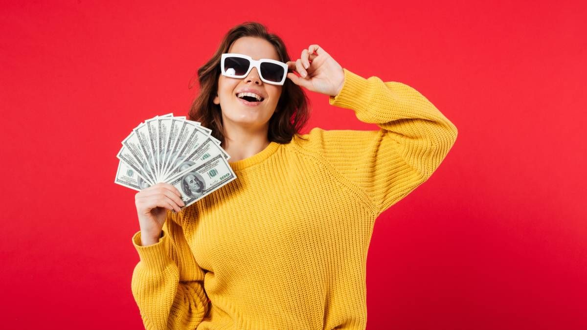 FENG SHUI: qué color usar para atraer el DINERO a tu vida