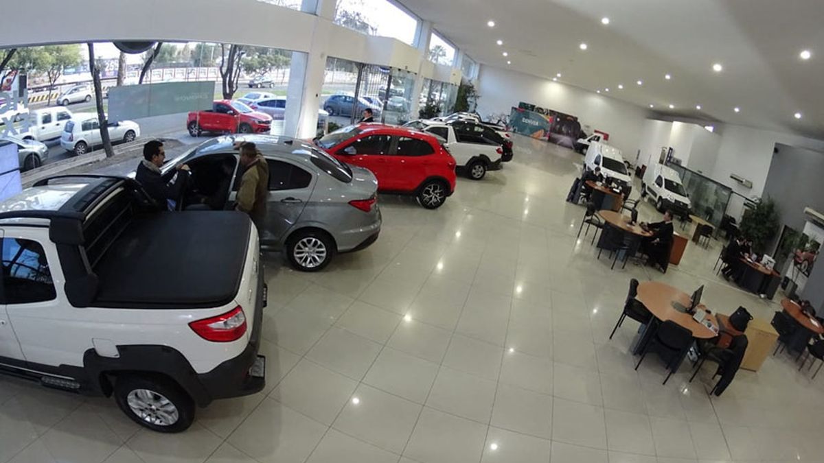 Las concesionarias locales esperan con expectativa el plan Junio 0Km