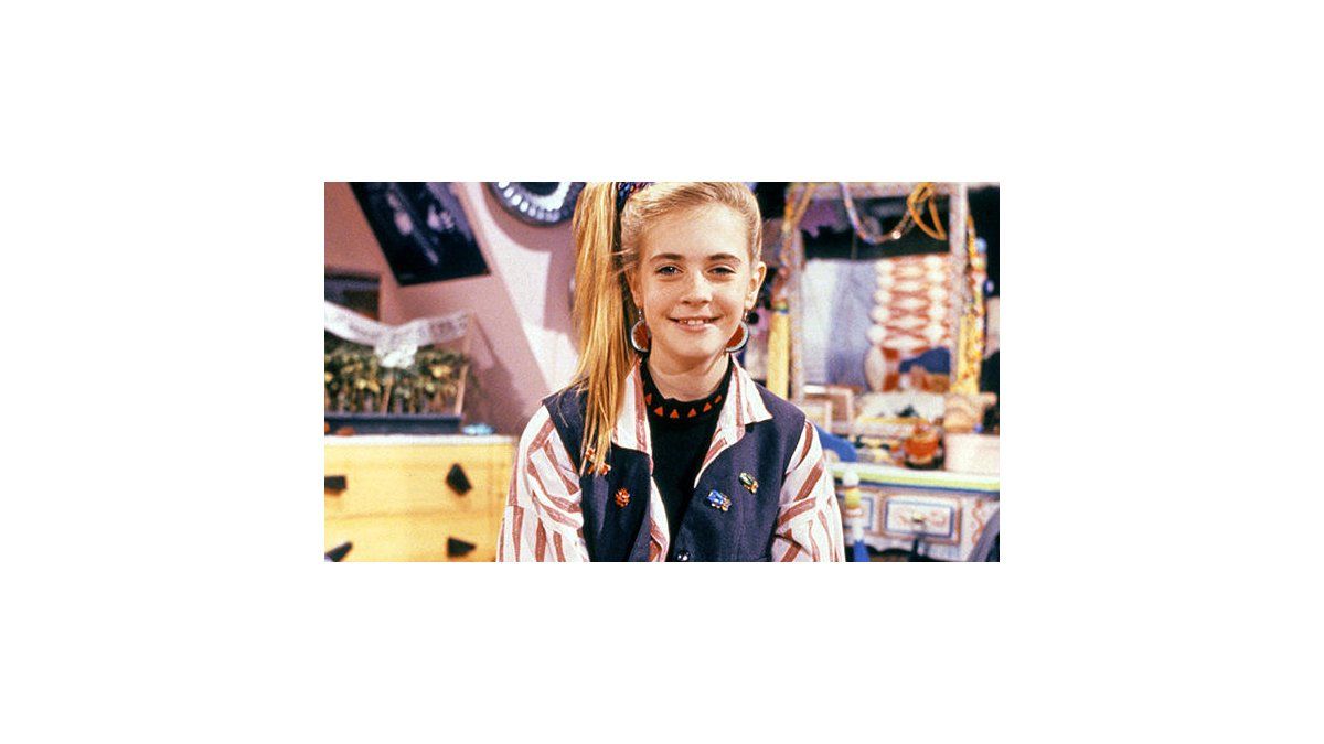 Clarissa lo explica todo: 25 años después