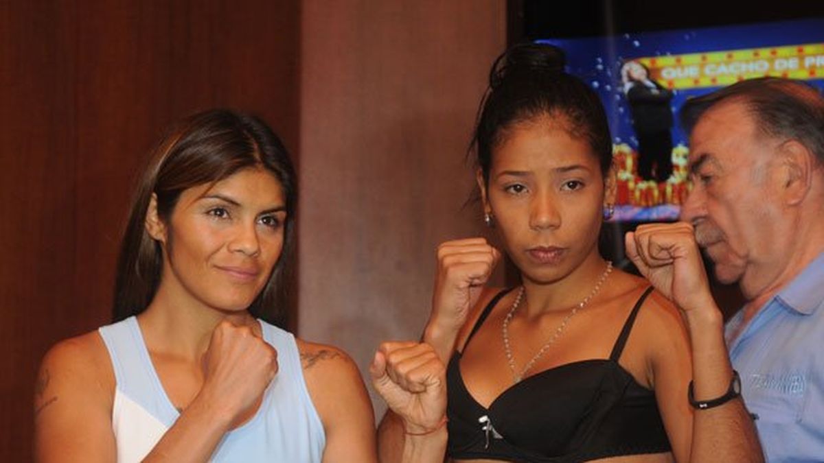 Todo listo para la noche de la Yesi