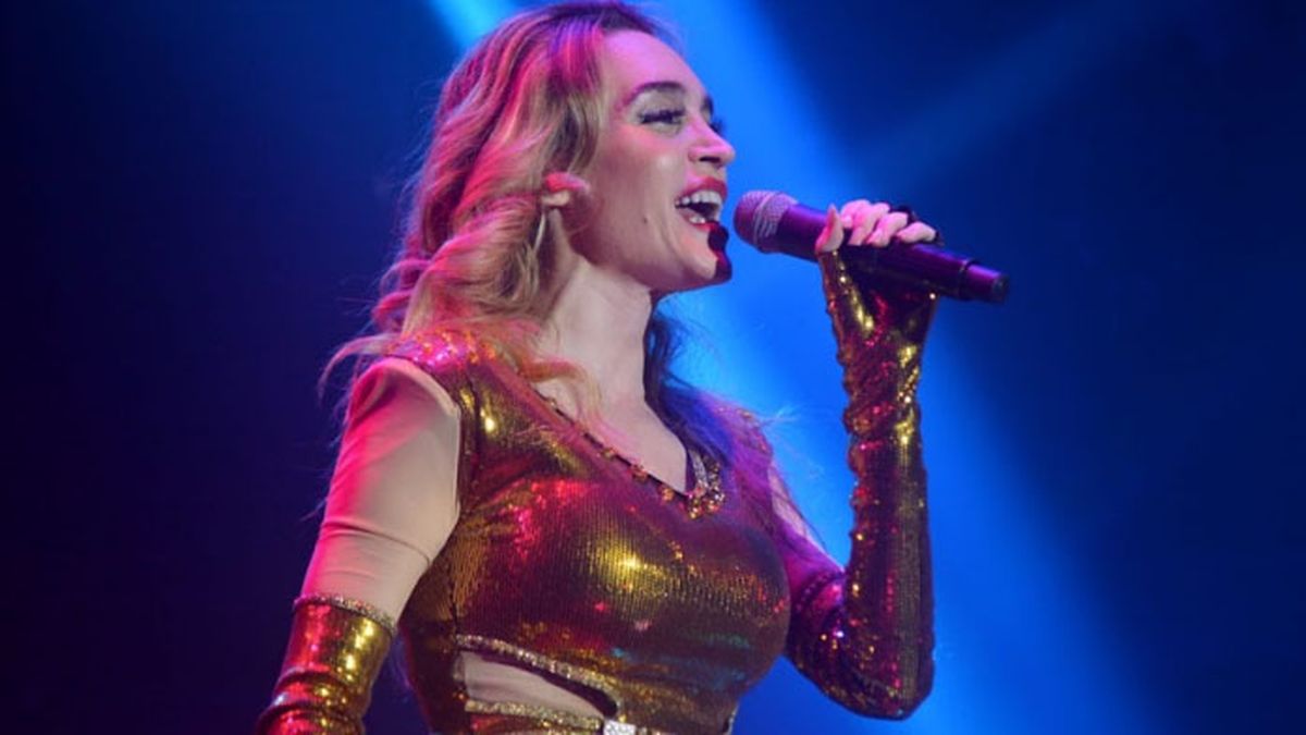 Fátima Florez confirmó su show en Mendoza y ya están a la venta las ...