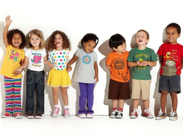 Por primera vez, las minorías raciales y étnicas de Estados Unidos ...