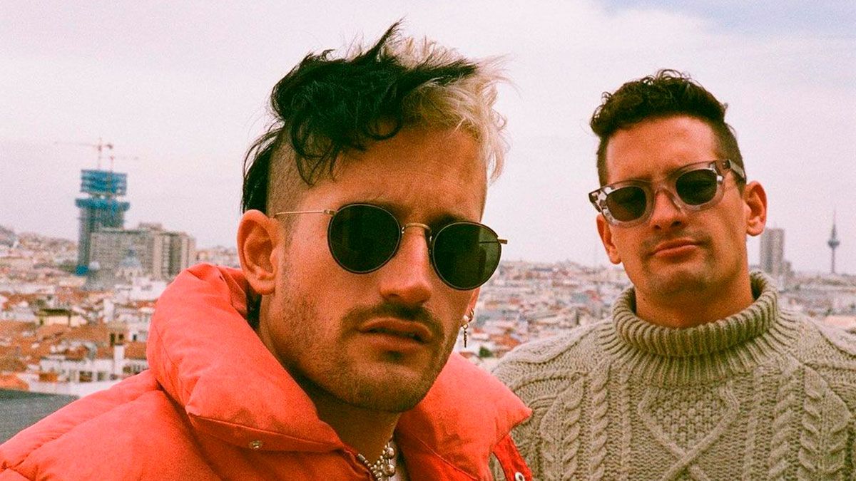 Inicia la preventa de entradas para ver a Mau y Ricky con una gran sorpresa