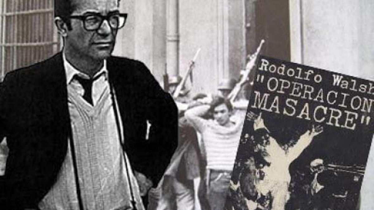 Se cumplen 64 años de los fusilamientos de José León Suárez, la ...