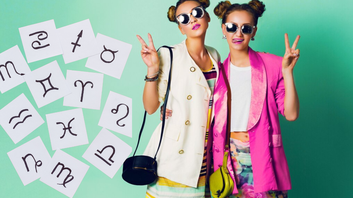 Esta es la tendencia de moda que debes llevar de acuerdo con tu signo ...