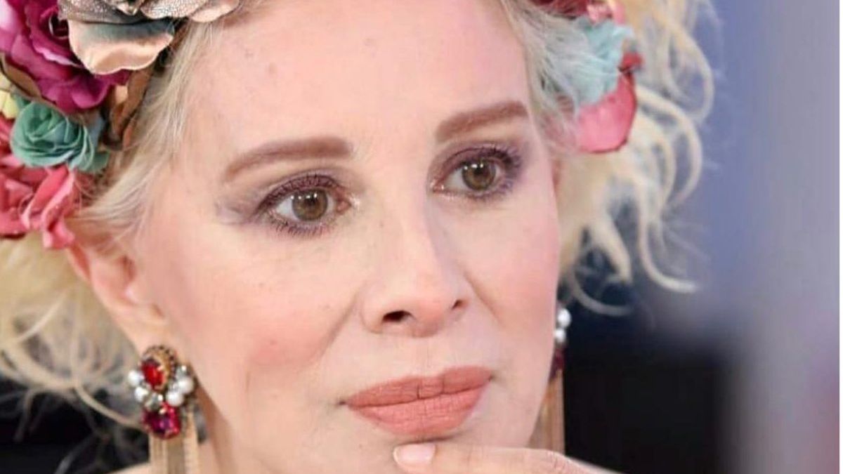 Nacha Guevara: Charly García está muerto en vida