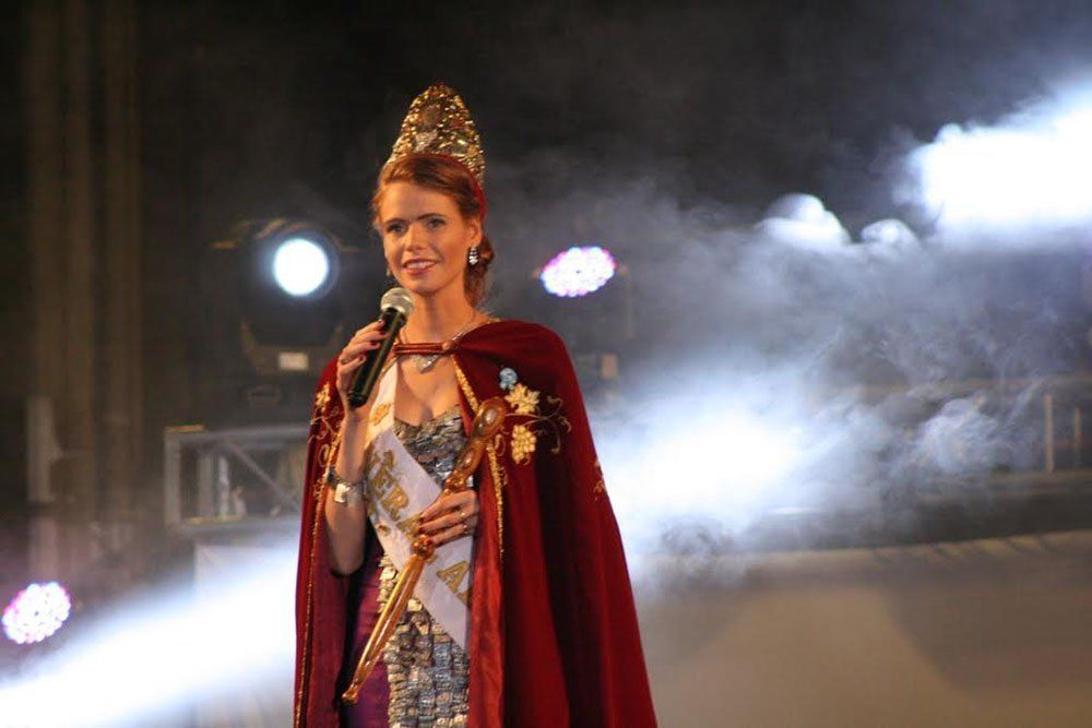 General Alvear: ya se vive Historia del sol y el río