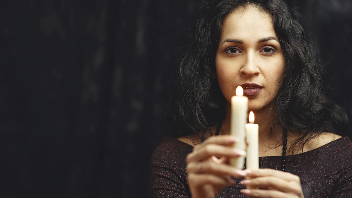 Luna del Castor: 3 rituales que debés hacer para aprovechar su energía