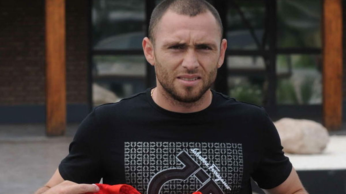 Martín Gómez: “El descenso se veía venir”