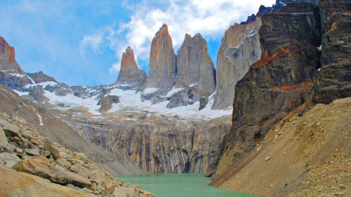 4 lugares de Chile que hay que conocer este invierno