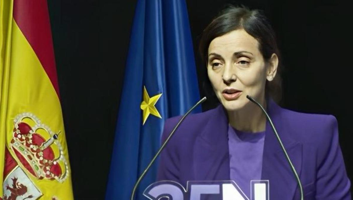 La escandalosa historia tras la película Soy Nevenka que se rodó en Bilbao