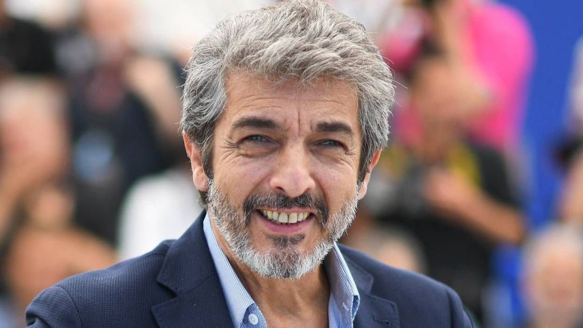 Ricardo Darín es un gran éxito con la película ganadora de un Oscar