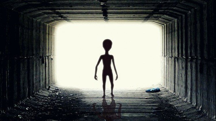 Explicaron qué aspecto podrían tener los alienígenas