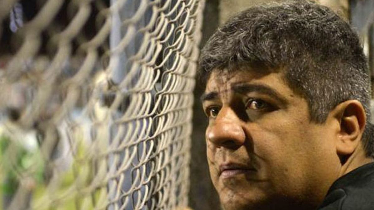 Pablo Moyano renunció a la CGT por diferencias con las decisiones de la ...