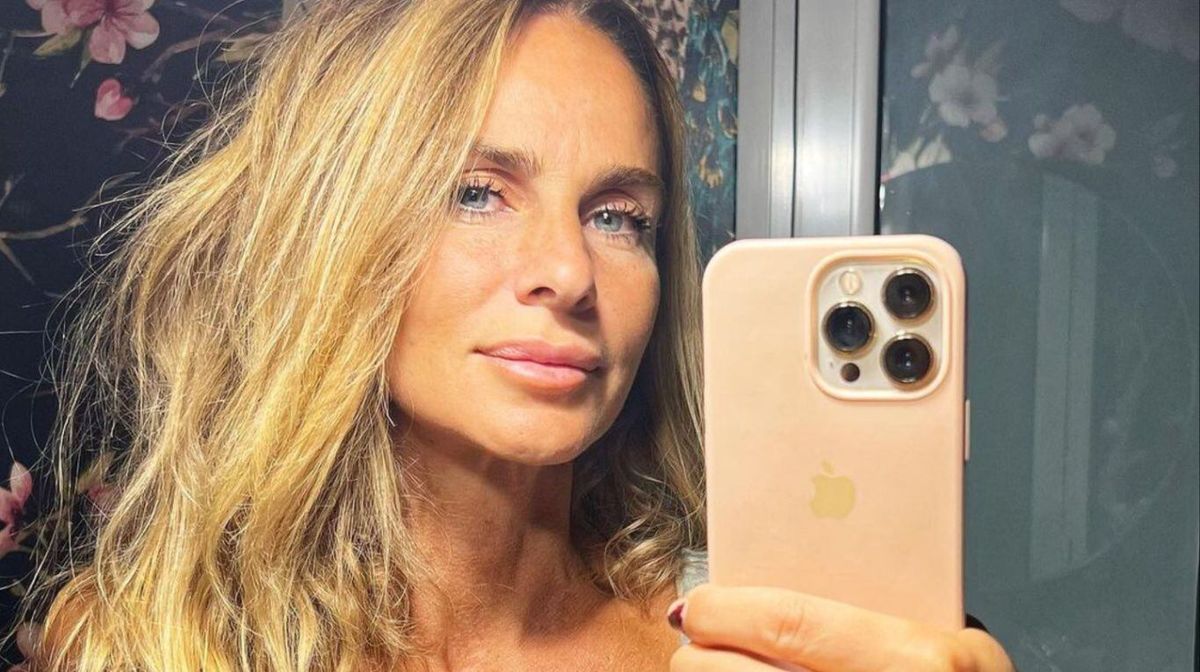 Sabrina Rojas confirma que es la reina del cowboy furor y se lleva con ...