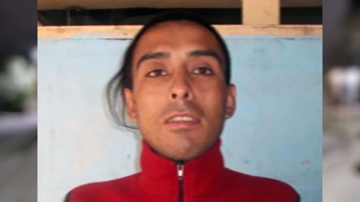 Recapturaron al Mata Policías tras escaparse de prisión domiciliaria en ...