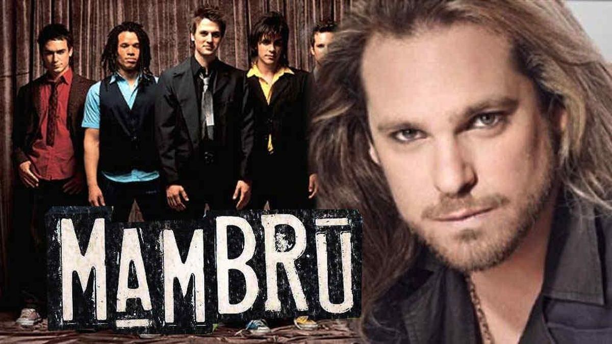 ¿Vuelve Mambrú? La inesperada respuesta de Germán Tripa Tripel