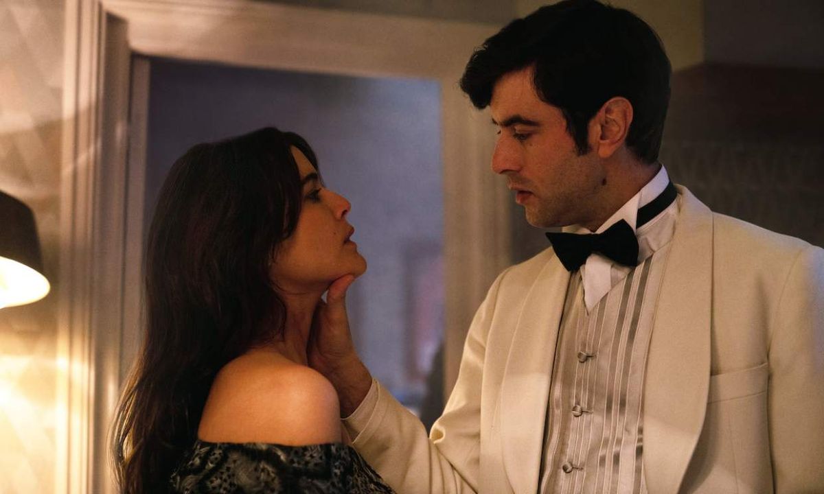 Cómo es la trama de Hache, la serie de Netflix