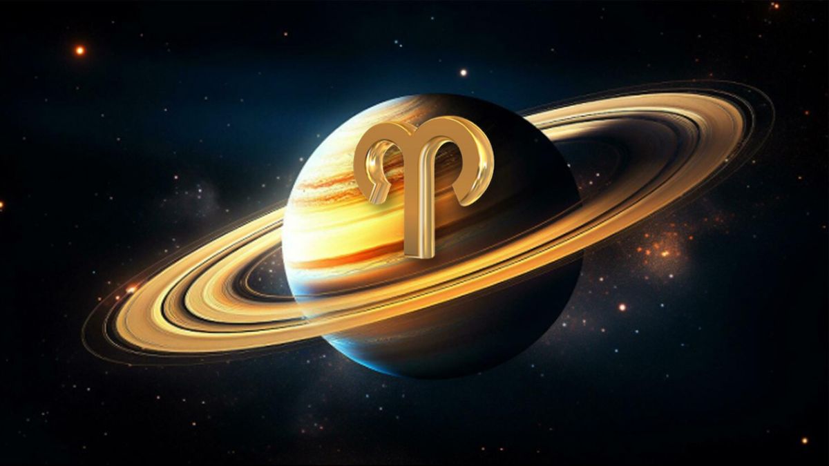 Saturno retrógrado en Aries: las predicciones astrológicas para los 12 ...