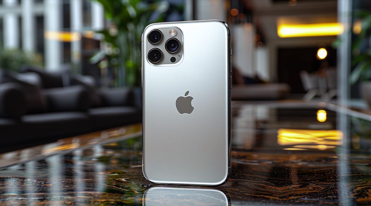 iPhone incorporará la Inteligencia Artificial a sus celulares y ya ...