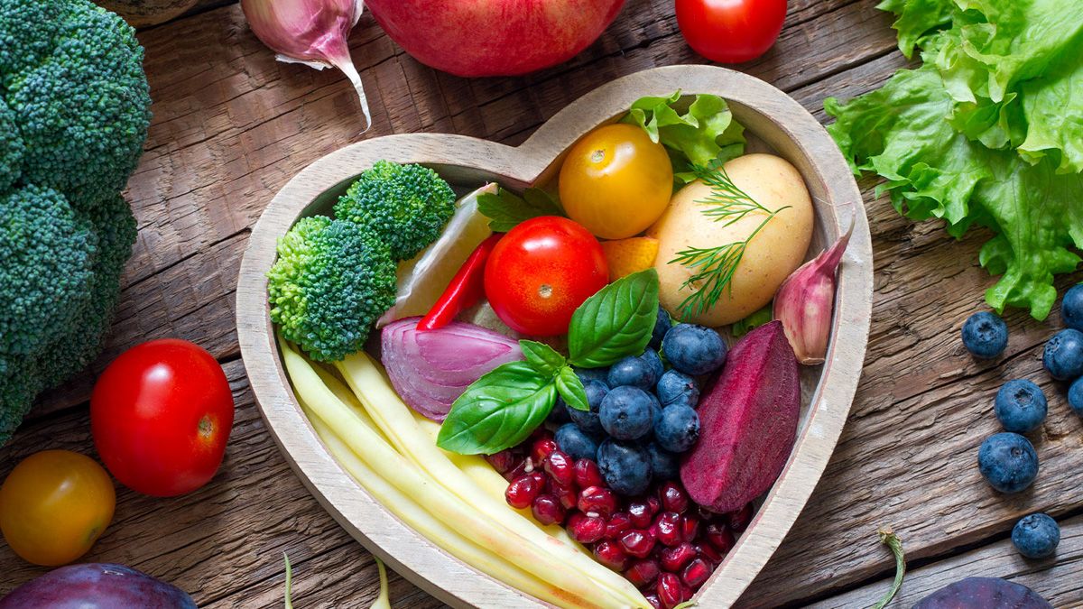 Estos 16 alimentos saludables mejoran la memoria y previenen enfermedades