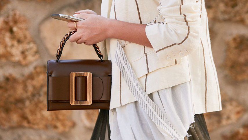 Las 5 tendencias en carteras de esta temporada