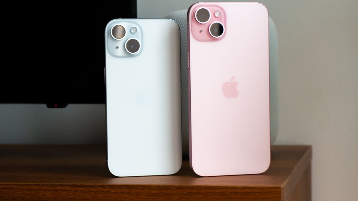 El iPhone 17 Plus tendría una pantalla más chica que el iPhone 15 Plus