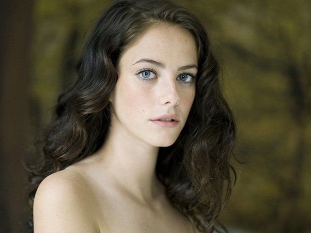 Kaya Scodelario acompañará a Johnny Depp en Piratas del Caribe 5