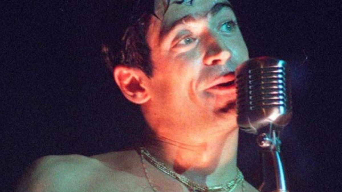 Se cumplen 20 años de la trágica muerte de Rodrigo