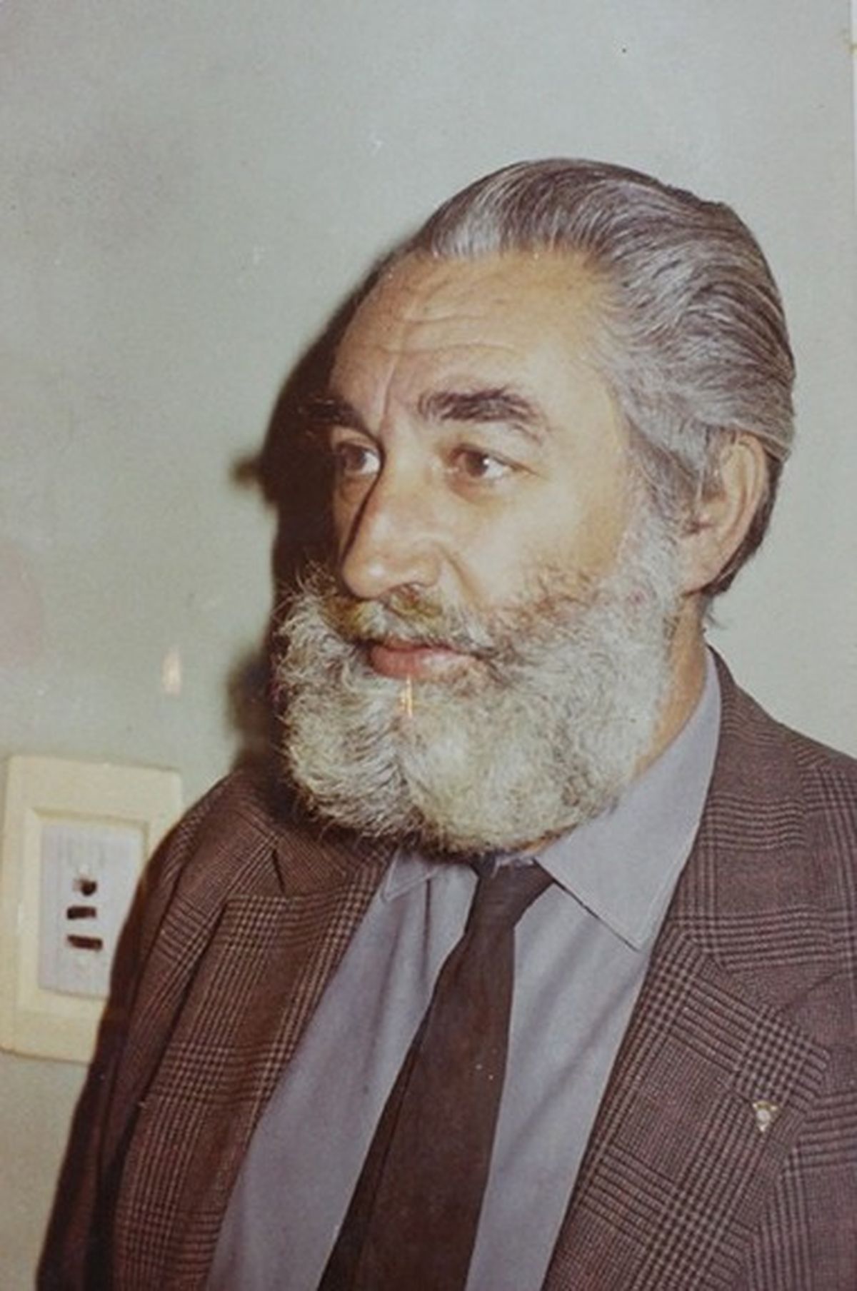 El curioso camino del valenciano que salvó a 300 personas de los nazis ...