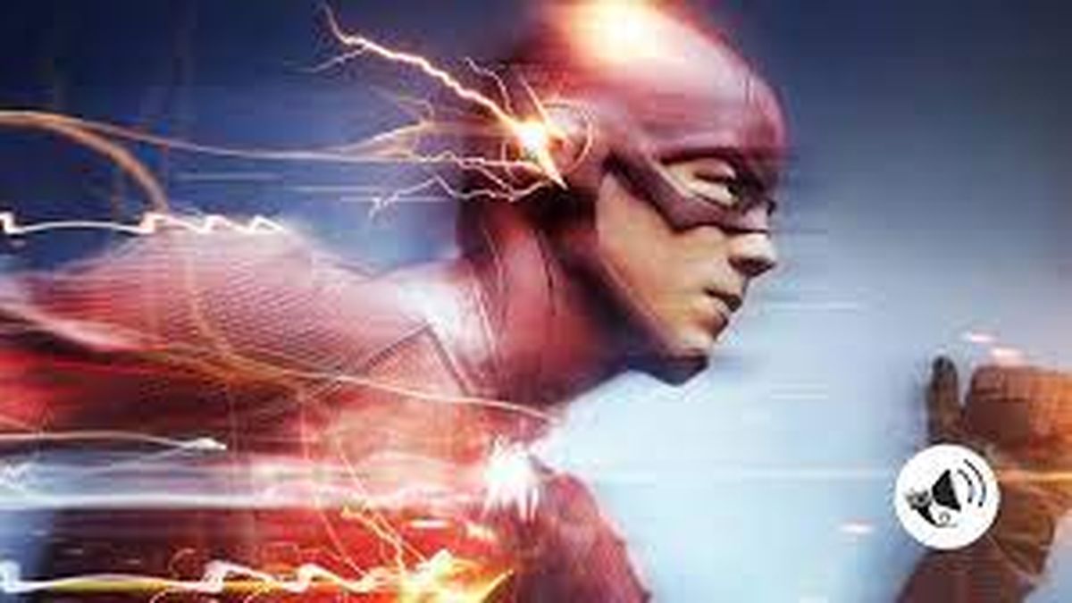 The Flash, el superhéroe estrenará nueva temporada