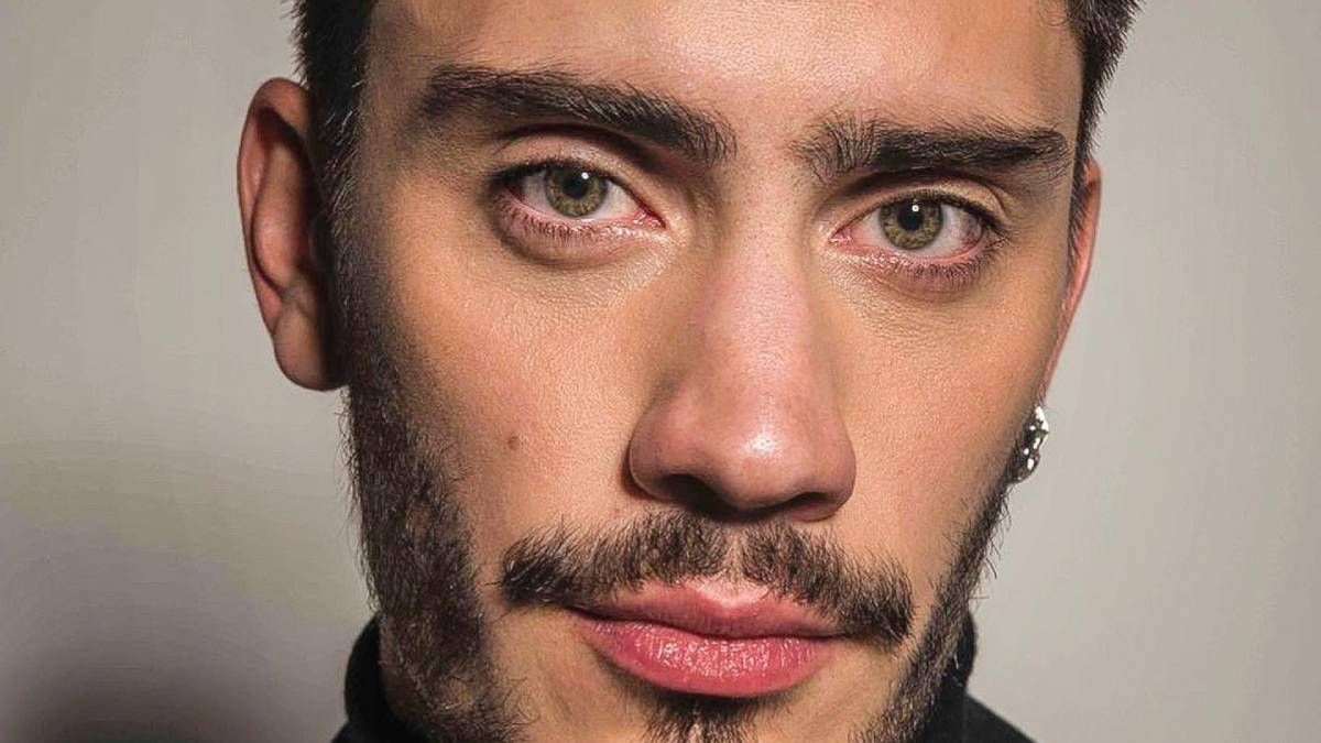 De qué trata la serie El niñero de Netflix