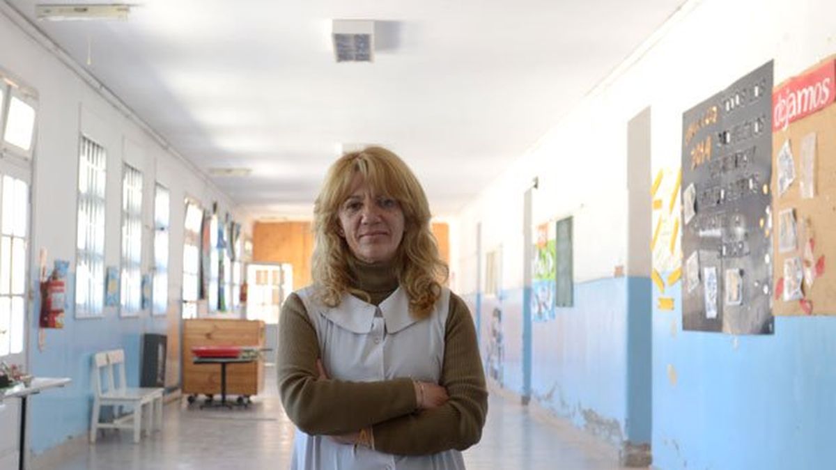 Silvia Minoli publicó un libro para contar las búsquedas de Johana ...