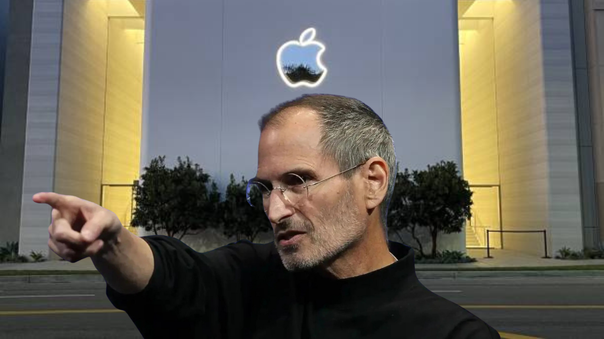 Apple cumple el último deseo de Steve Jobs antes de morir y lanzará ...