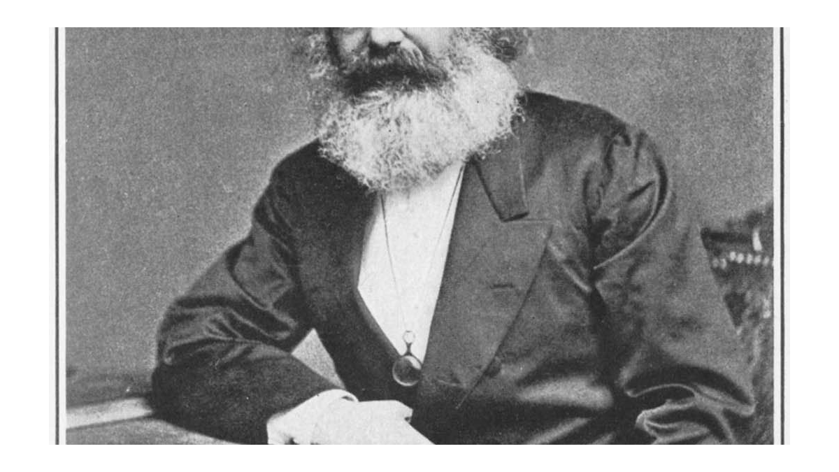 ¿Marx tenía razón?