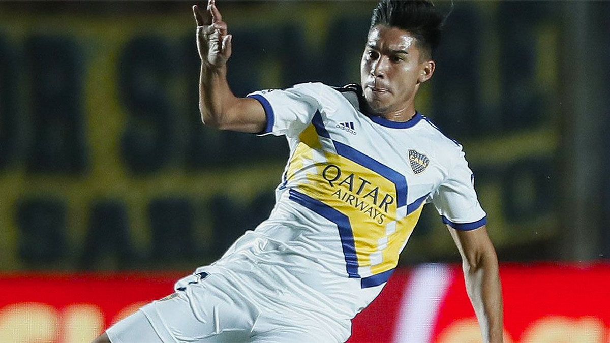 Pol Fernández rompió su silencio y hasta habló de River