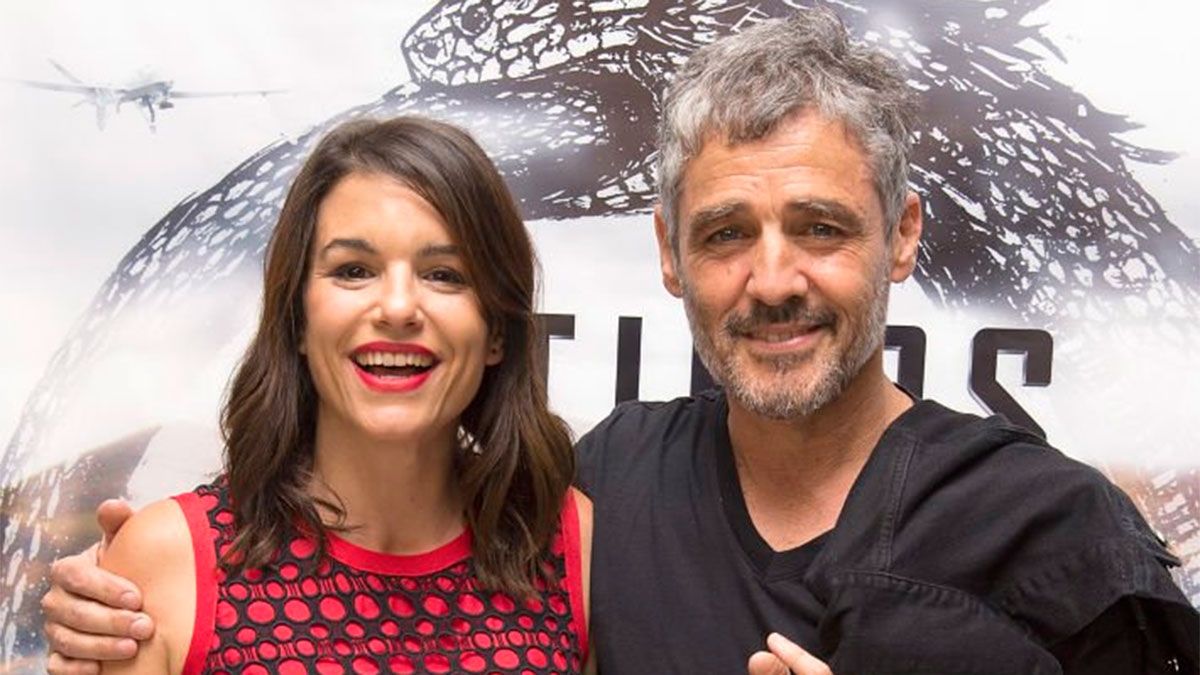 A 20 años de su estreno, así luce la actriz que interpretó a Pelu en El ...