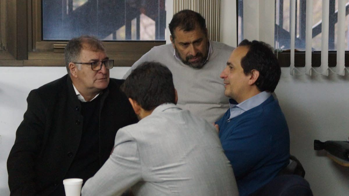 Uno de los dos arrepentidos del caso Walter Bento declaró que fue ...