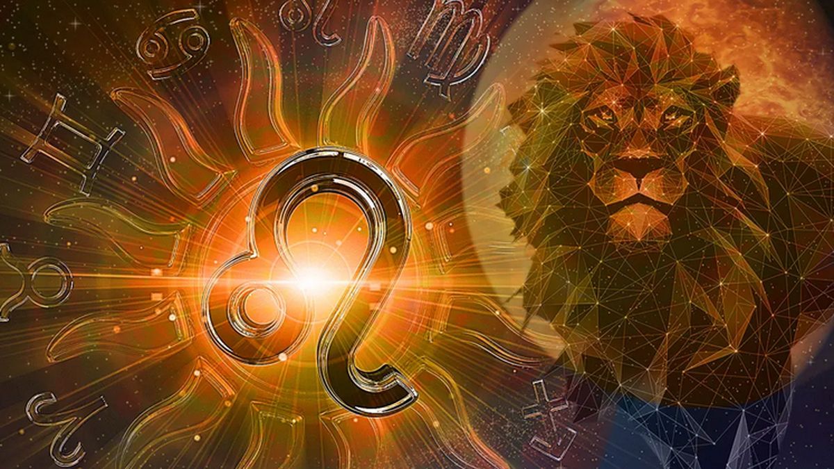 Astrología: los 4 signos que brillarán con la entrada de Mercurio en Leo