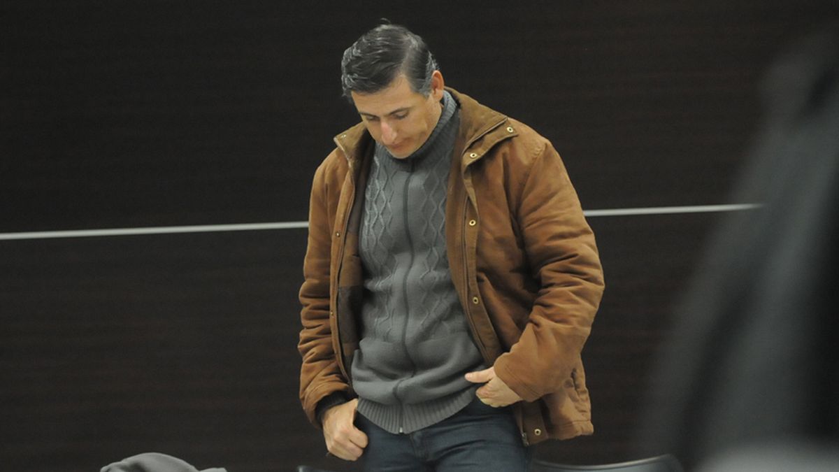 Procesaron a Sergio Salgado por la desaparición de un subsidio de $580.000