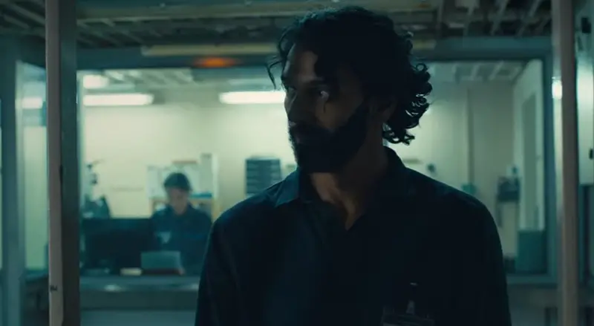 ¿Cómo es Vórtice?, la serie francesa de Netflix