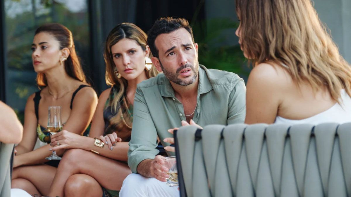 Netflix: acaba de estrenar la serie más esperada y ya es la más vista en todo el mundo