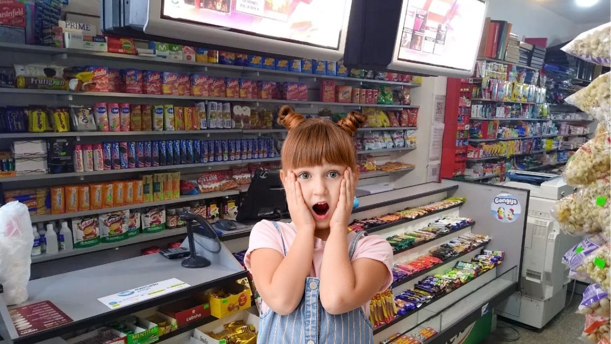 El producto de los 2000 que ya no se vende más en el país: lo extrañan todos los argentinos