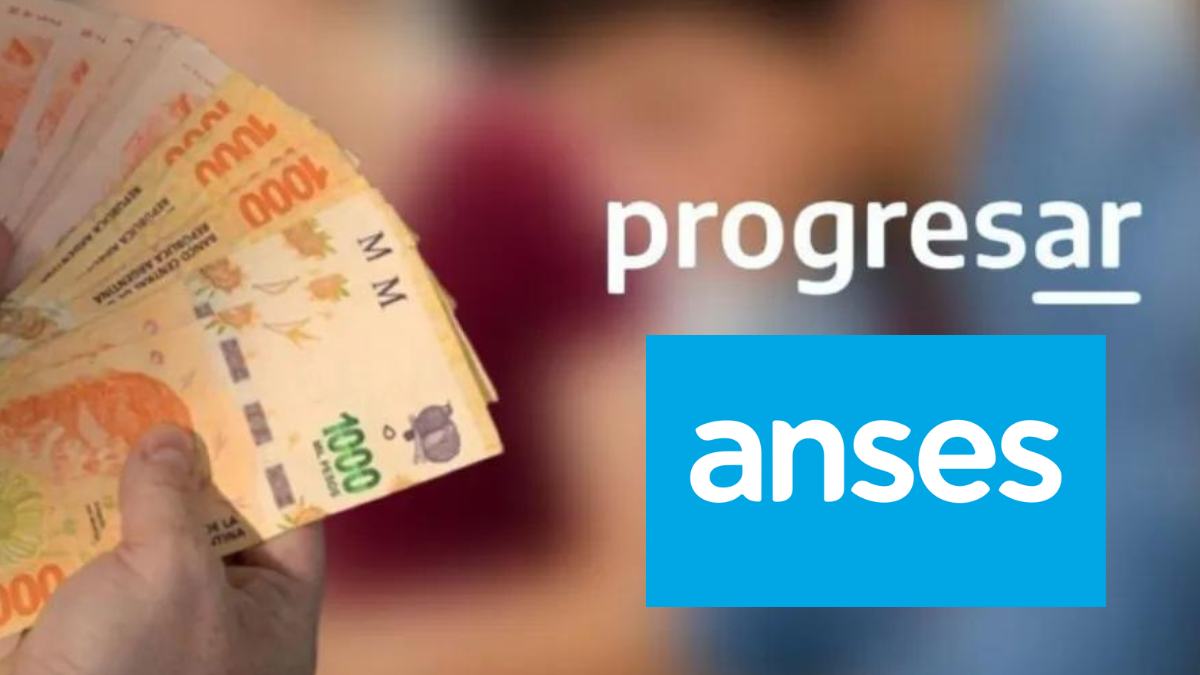 ANSES reveló hasta cuándo se puede INSCRIBIR a las Becas Progresar