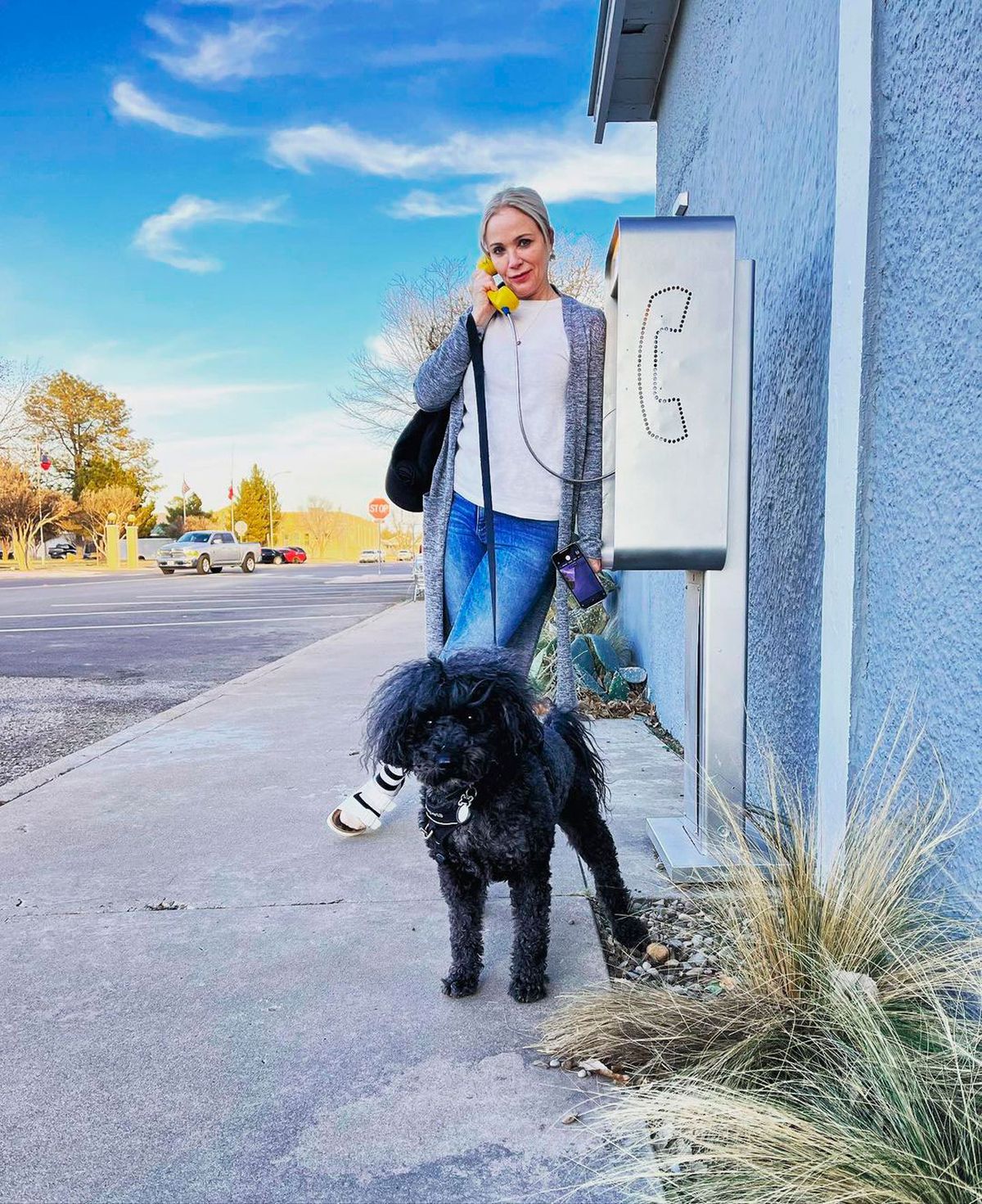 A casi 30 años de su estreno, así luce la actriz que interpretó a Mary ...