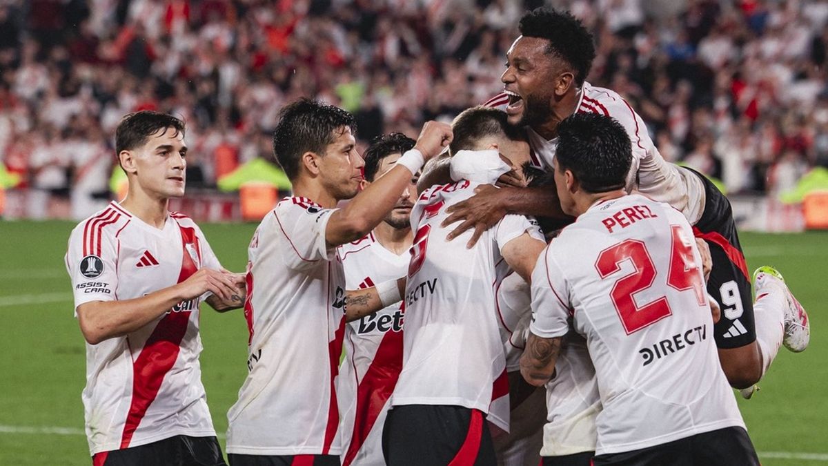 Gallardo define los 11 de River: los tres cambios que metería y el ...