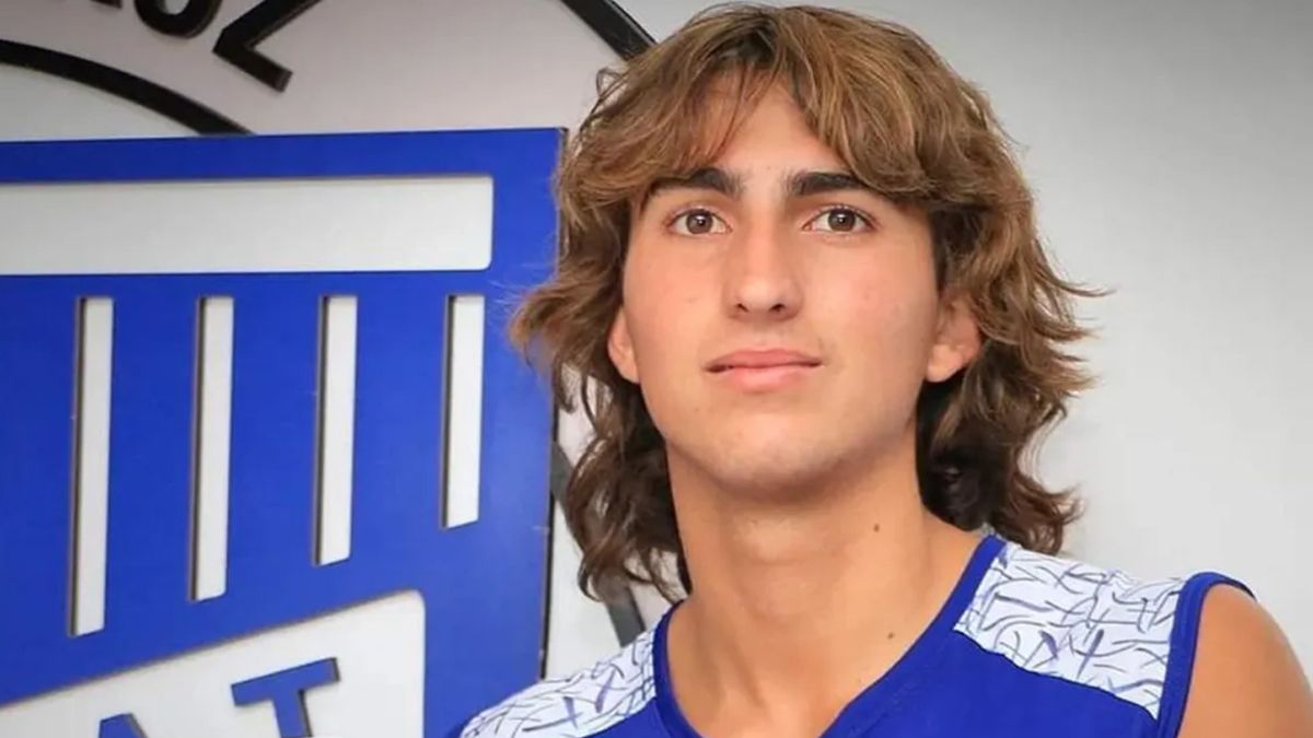 Leonel Coira fue promesa de Boca, pasó por Godoy Cruz e hizo una grave ...