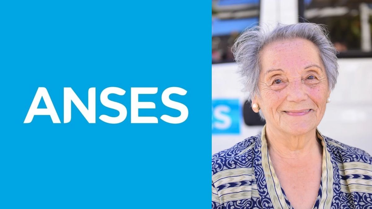 ANSES sorprende con las fechas de pago para jubilados y pensionados en agosto